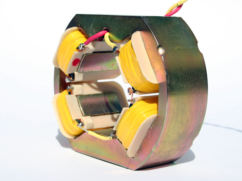 Magnetspulen | Spulenfertigung | Spulenwickelei